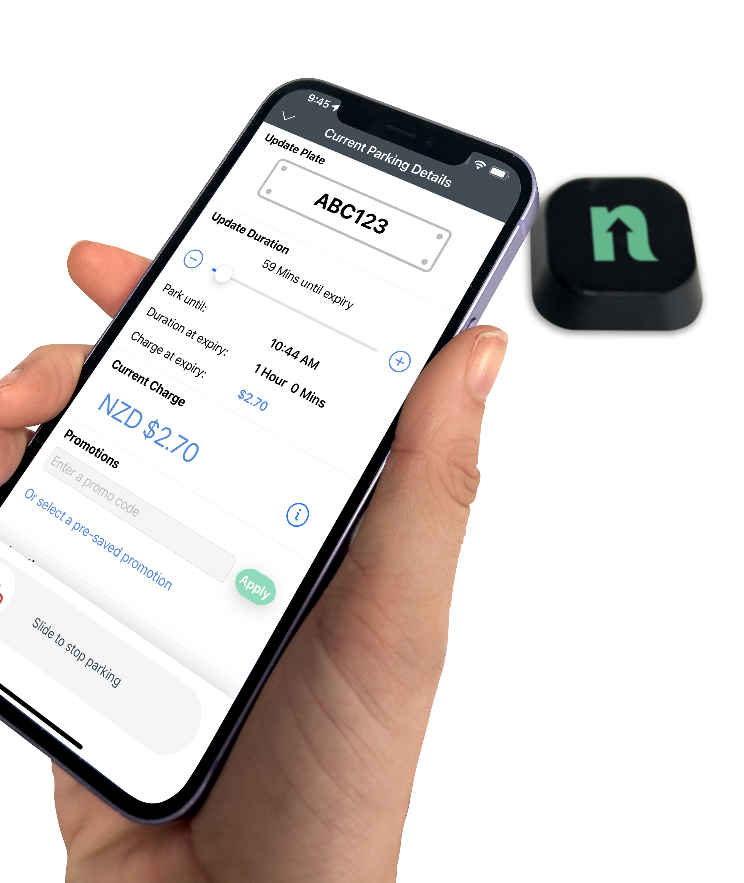Inugo Validation and Promotions